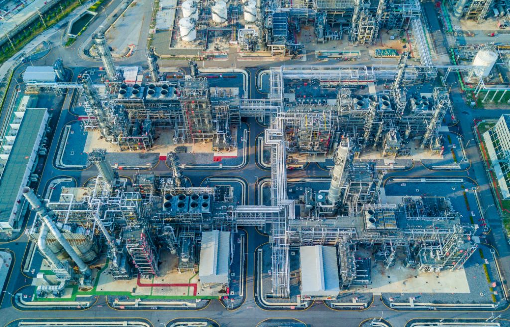 LNG Process & FAQ - Atlantic LNG