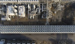 Our Business - Atlantic LNG