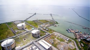 About Us - Atlantic LNG