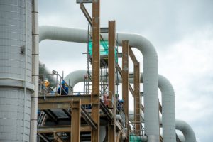 Sustainability - Atlantic LNG