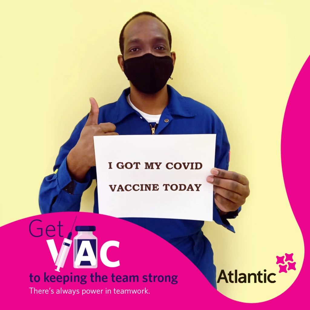 Atlantic LNG - Home - Atlantic LNG