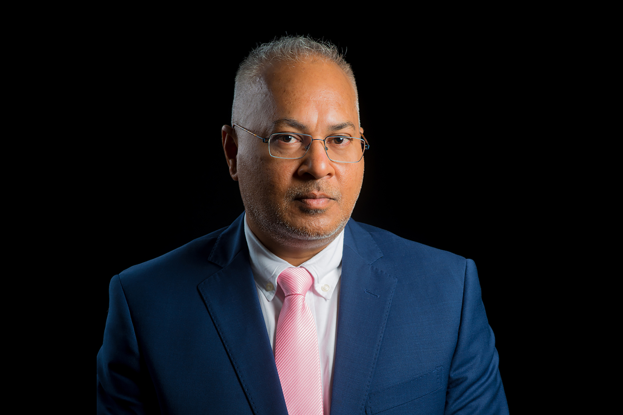 Leadership Team - Atlantic LNG