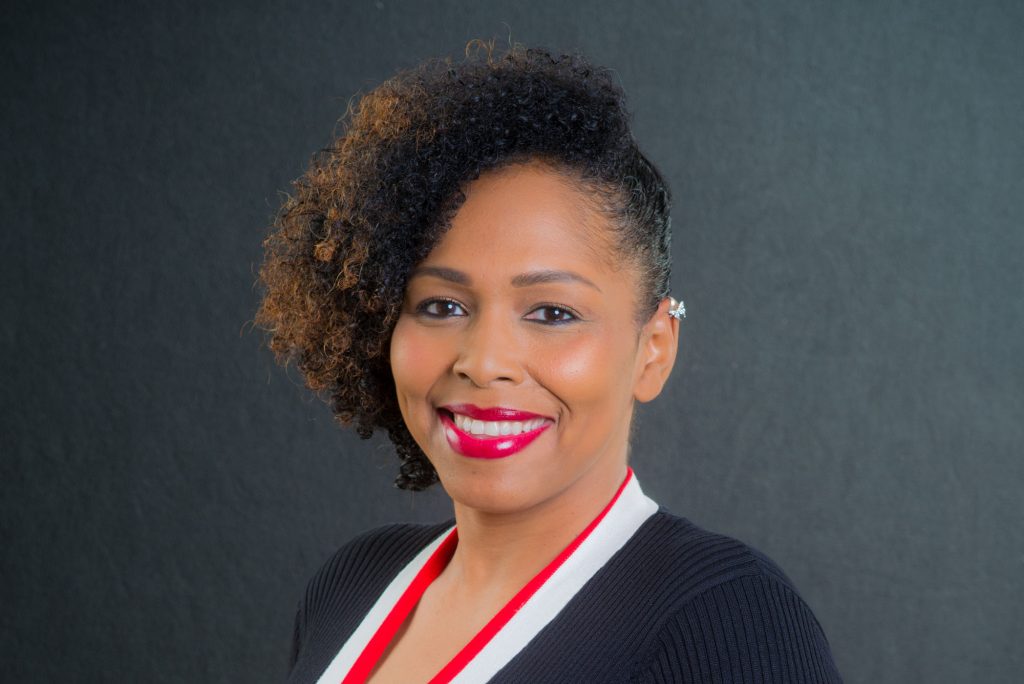 Arlene Hendrickson - Atlantic LNG