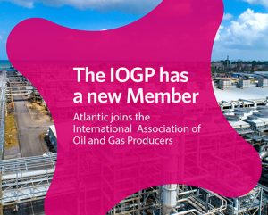 Atlantic Accomplishes Another LNG Industry First - Atlantic LNG