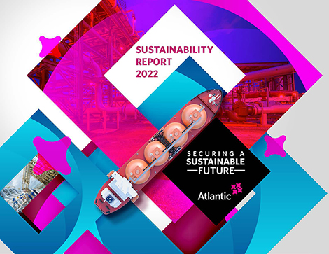 About Us - Atlantic LNG