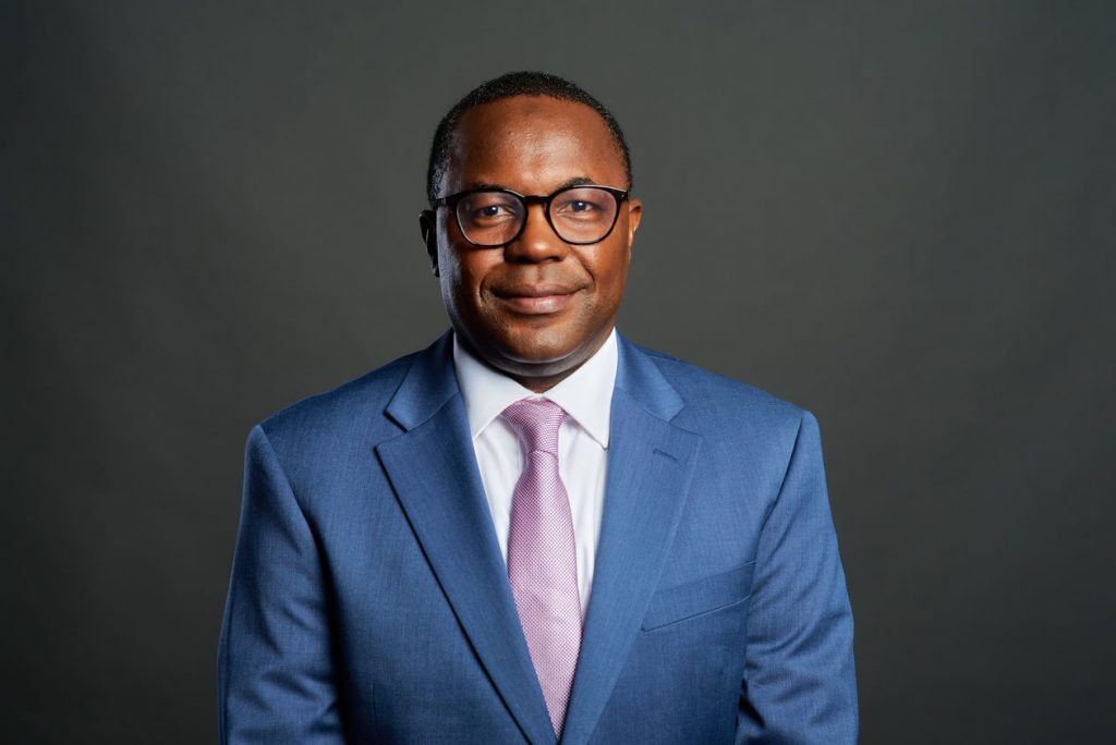 Olufemi Raheem - Atlantic LNG